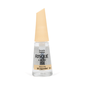 Secante Express Risqué Care 8ml - Coty