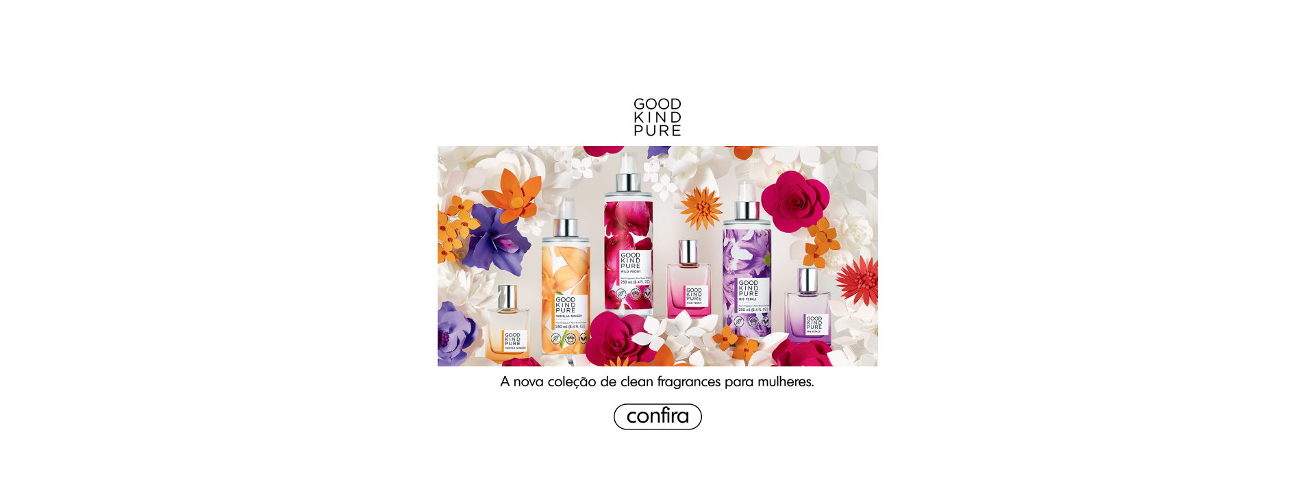 Loja Coty: Loja de Cosméticos e Produtos de Beleza Online