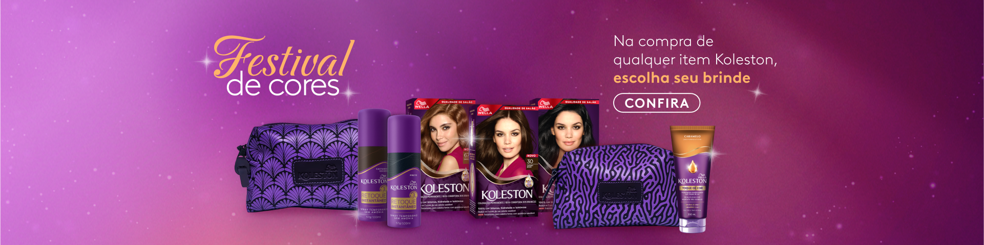 Loja Coty: Loja de Cosméticos e Produtos de Beleza Online
